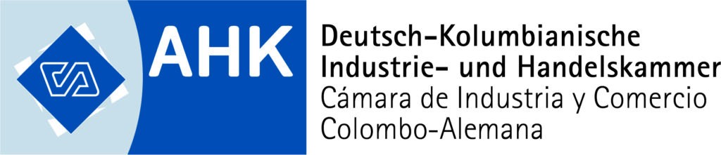 German-Colombian Chamber of Commerce and Industry, AHK Colombia – H2LAC
